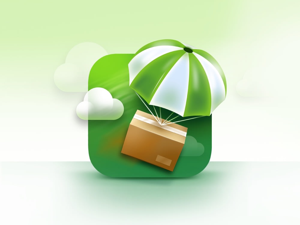 A professional and quality App Icon | Upwork