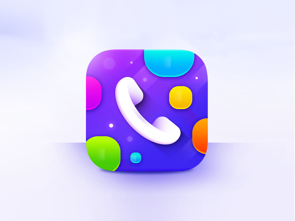 A professional and quality App Icon | Upwork