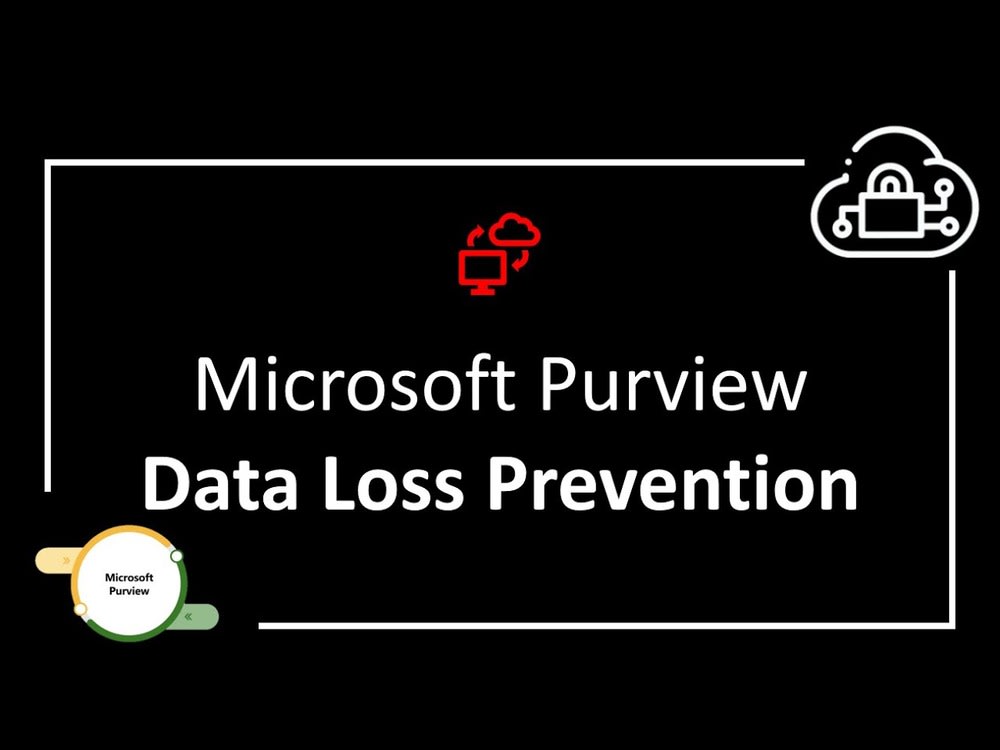 Get Complete Microsoft Purview DLP solution implemented | Upwork