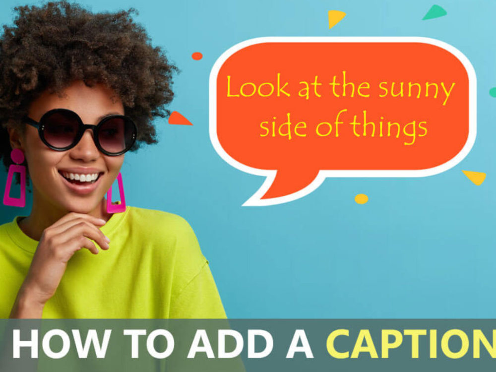 Written captions or subtitles | Upwork