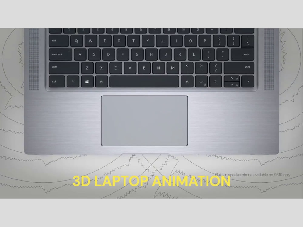 3d gadget animation 3d laptop animation 3d cgi product animation 3d ...