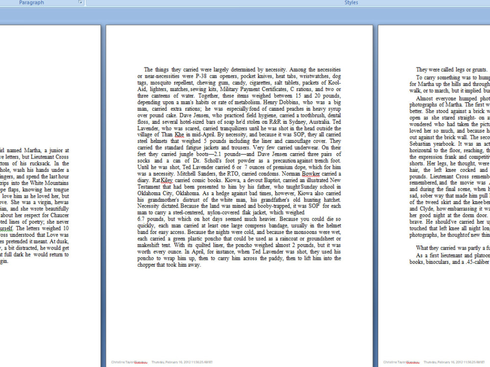 A Data Entry, pdf conversion, book & ebook writing or rewriting Expert. | Upwork