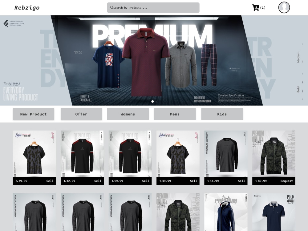 Expert MERN | NEXT JS Developer Crafting Responsive Web Solutions | Upwork