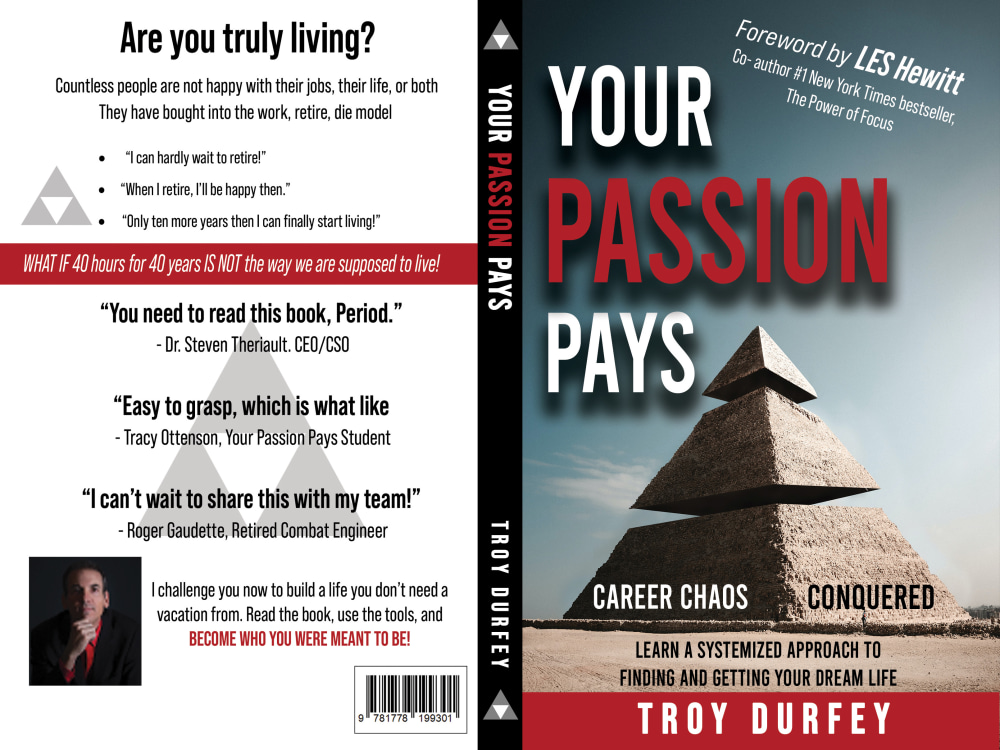 Book cover design, ebook cover, amazon KDP cover with 3d mockup | Upwork