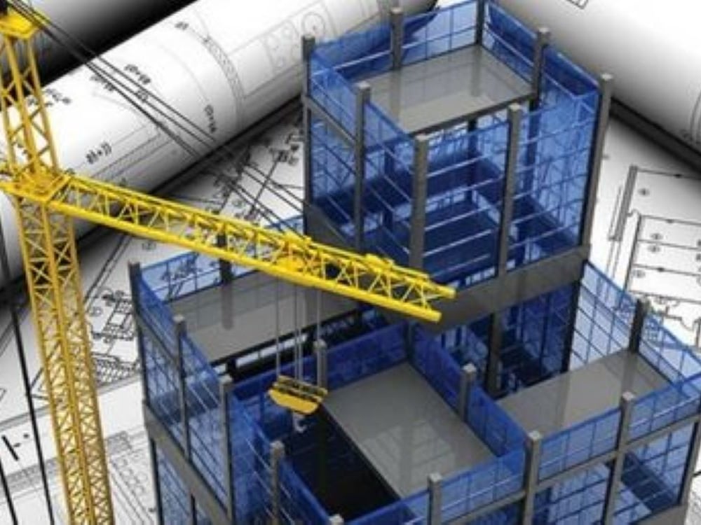 Structural analysis and design of high-rise and low-rise RC buildings ...