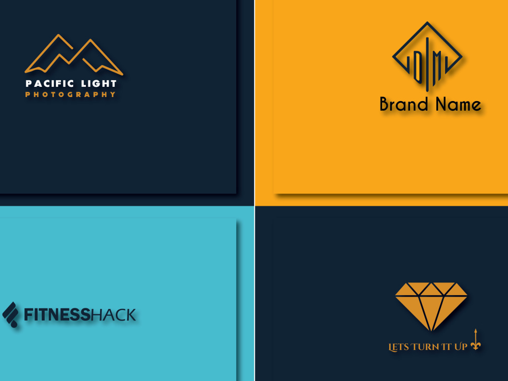 Professional and luxury handwritten signature style logo designs | Upwork
