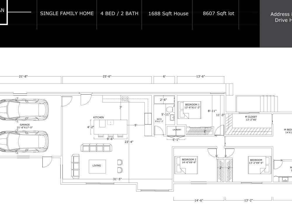 Your AutoCAD 2D/3D Assignments | Upwork
