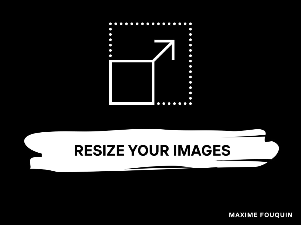 An image resized to your requirements | Upwork