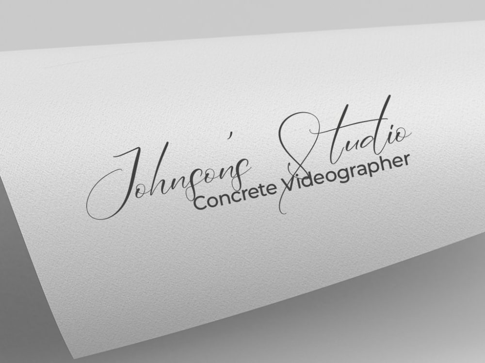 Professional and luxury handwritten signature style logo designs | Upwork