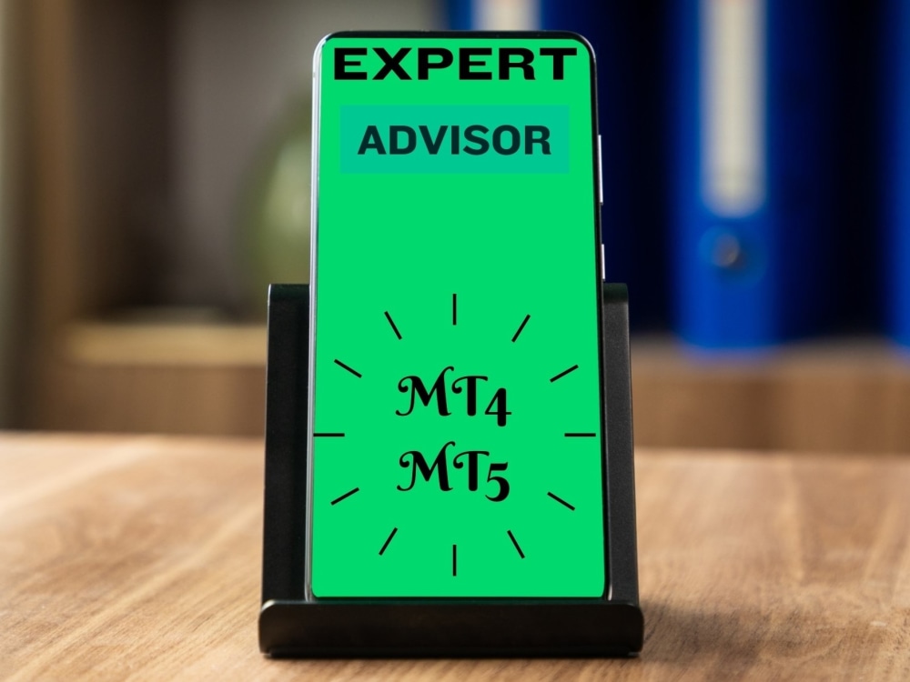 Expert Mql Developer Mql4 Mql5 Mt4 Mt5 Forex Metatrader Coder Upwork