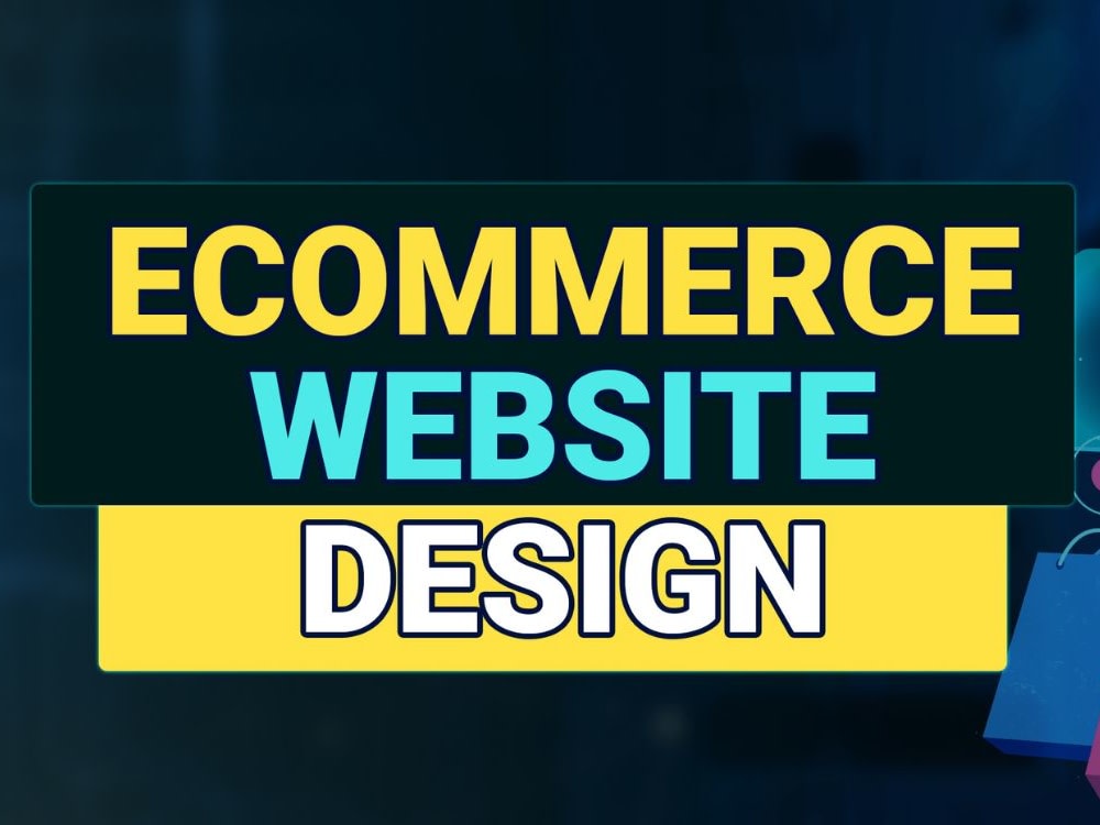 Ecommerce website UI design and convert figma to webflow | Upwork