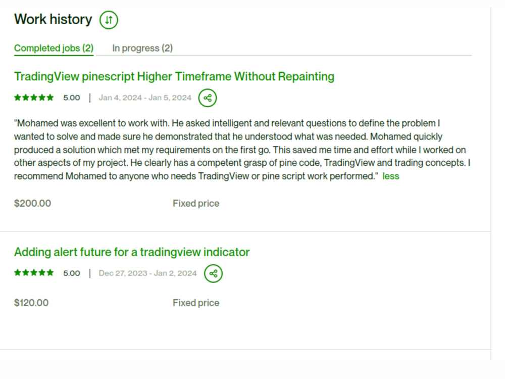 Custom NT8 / NinjaTrader EA /indicator/strategy Forex Trading bot | Upwork