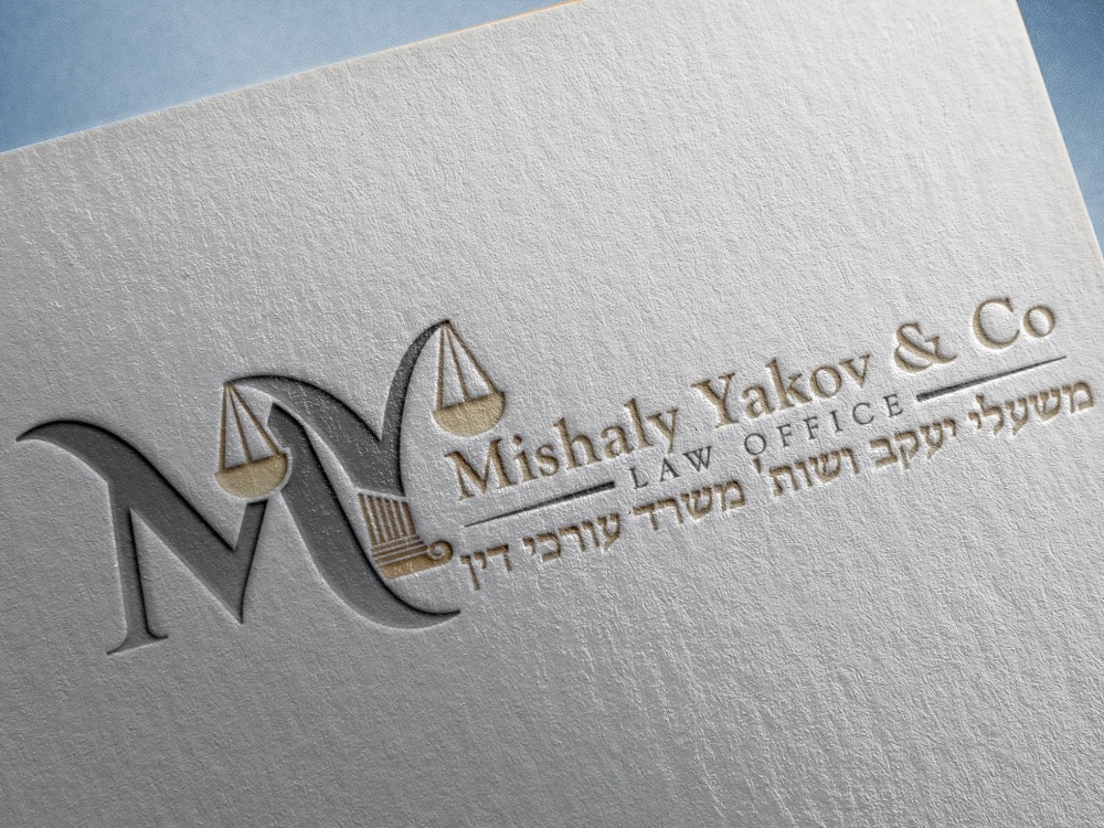 Professional logo for attorney, legal and law firm | Upwork