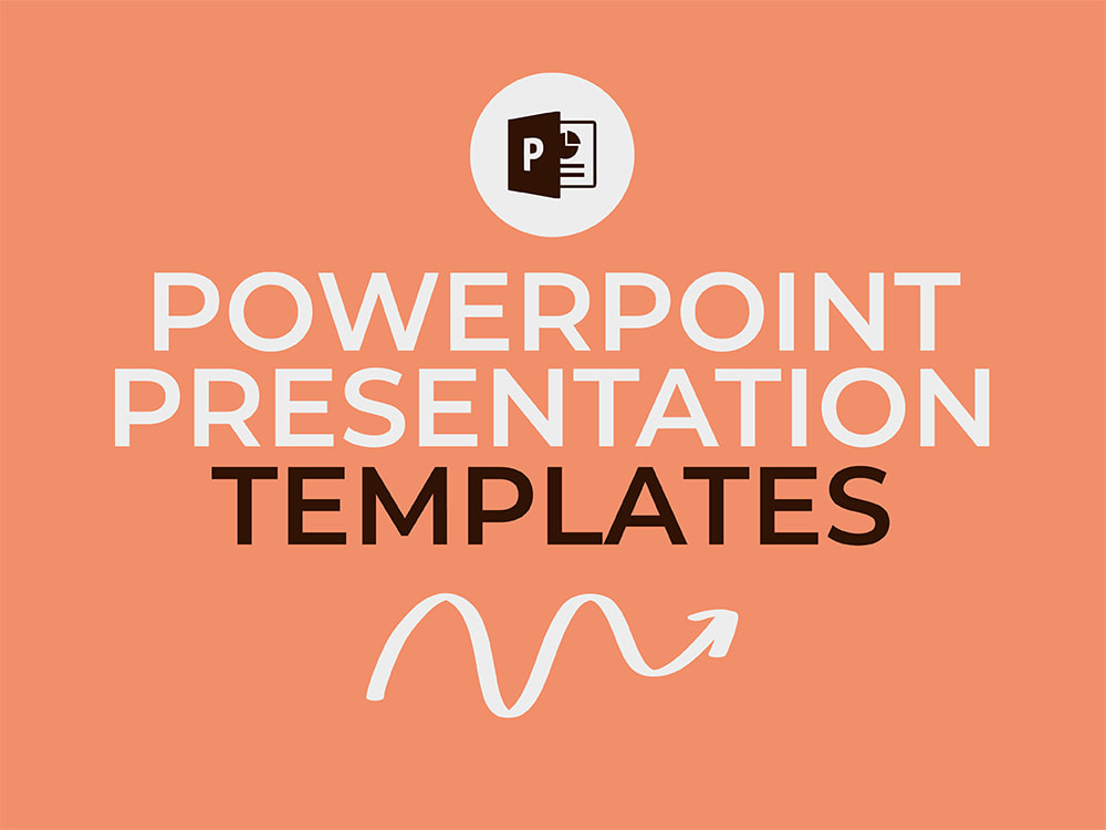 PowerPoint Presentation Templates - Marketing/Business/Sales Pitch Deck ...
