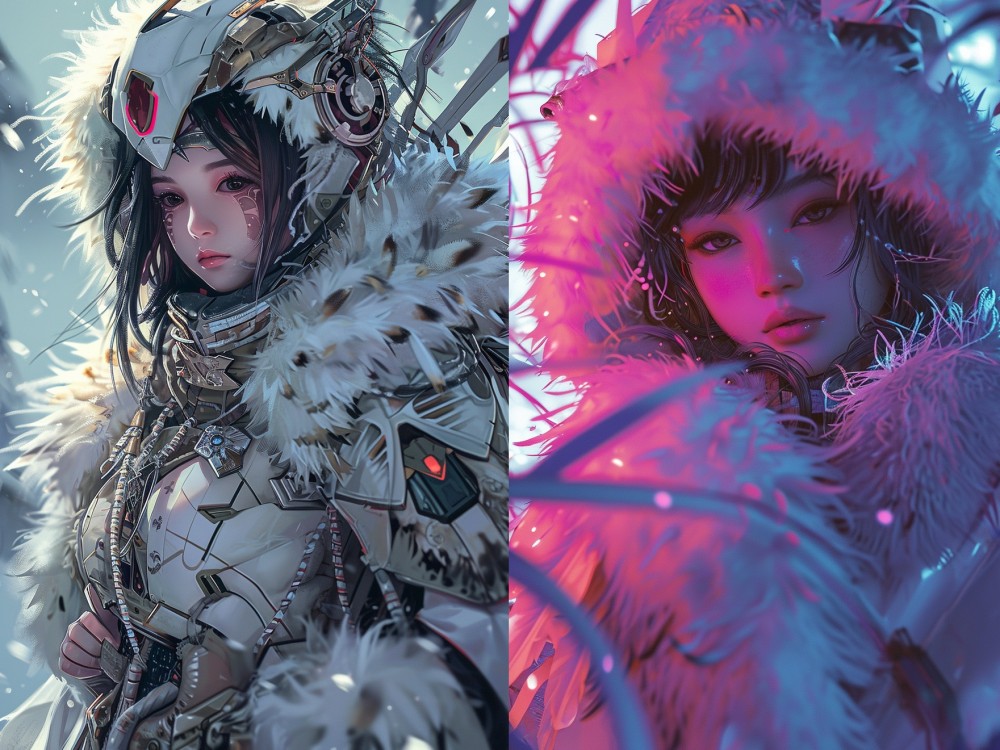 A Unique Cover Art (animated or png) | Upwork