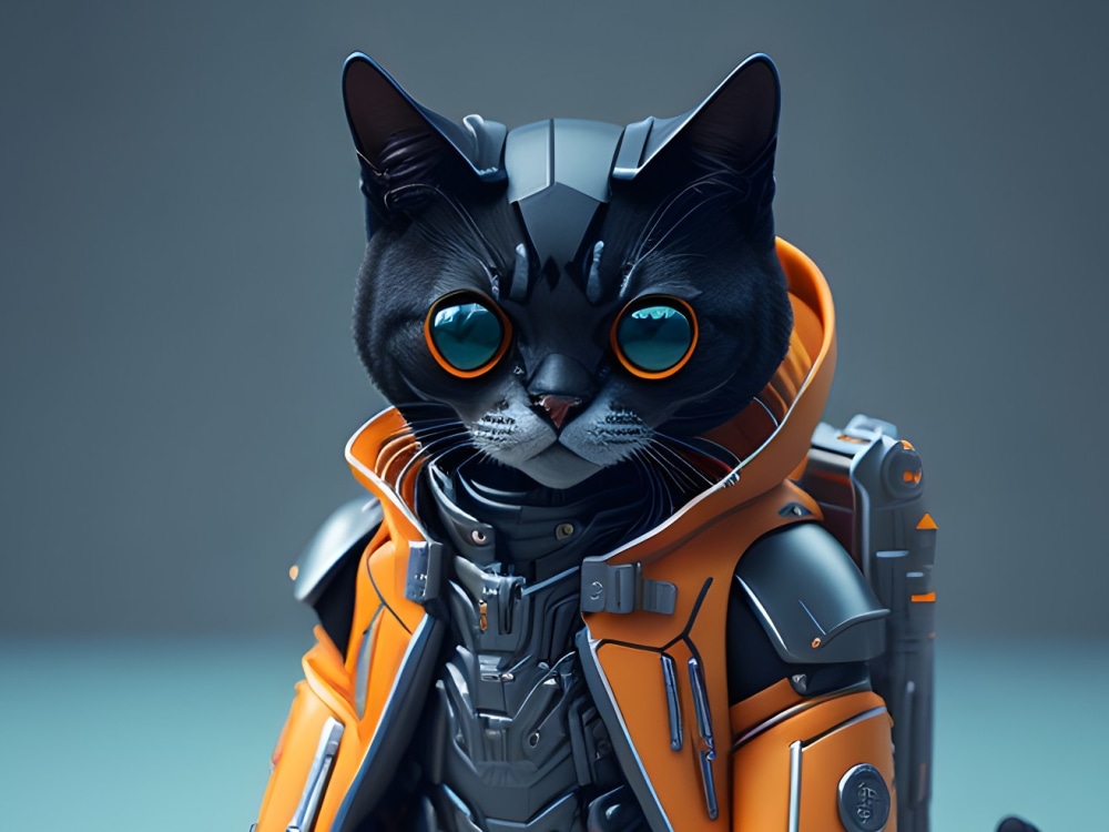 Stunning AI Concept Art | Upwork