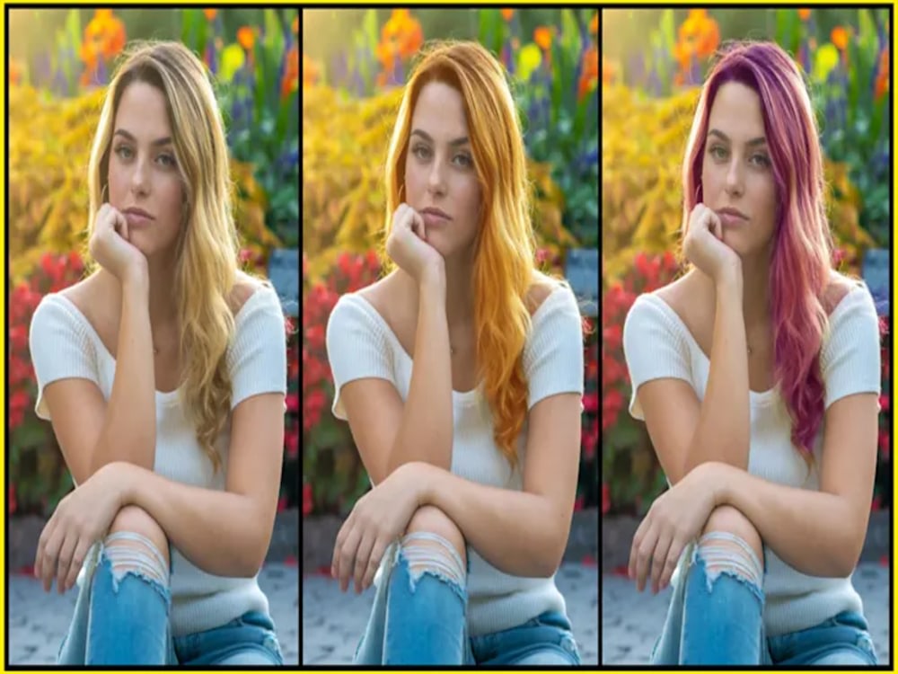 Color correction, or color changing of any kind of image | Upwork