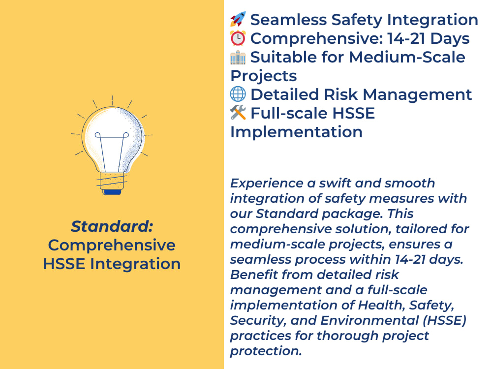 HSSE & Risk Assessment Specialist | Upwork