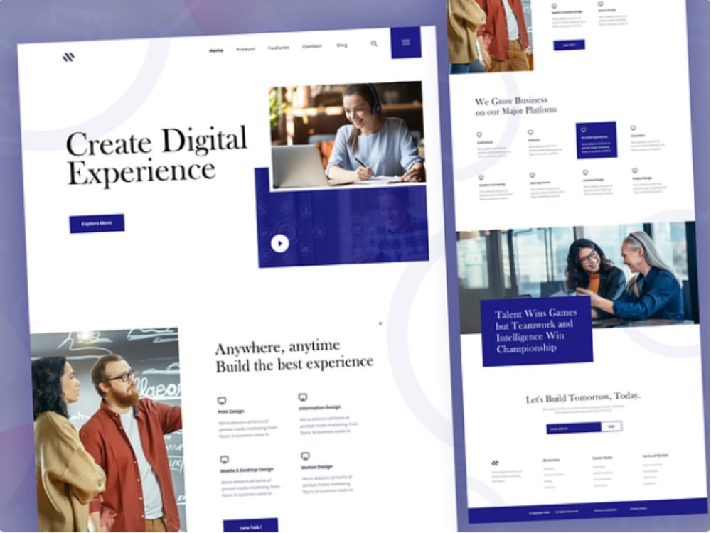 Design, develop and debug webflow website for ecommerce | Upwork