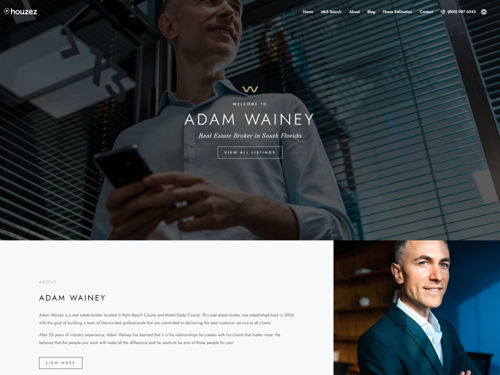 Wordpress Theme Customizations And Full Functional Website Upwork