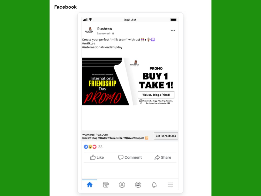 30 editable and unique social media posts designs for (FB , IG, X, etc ...