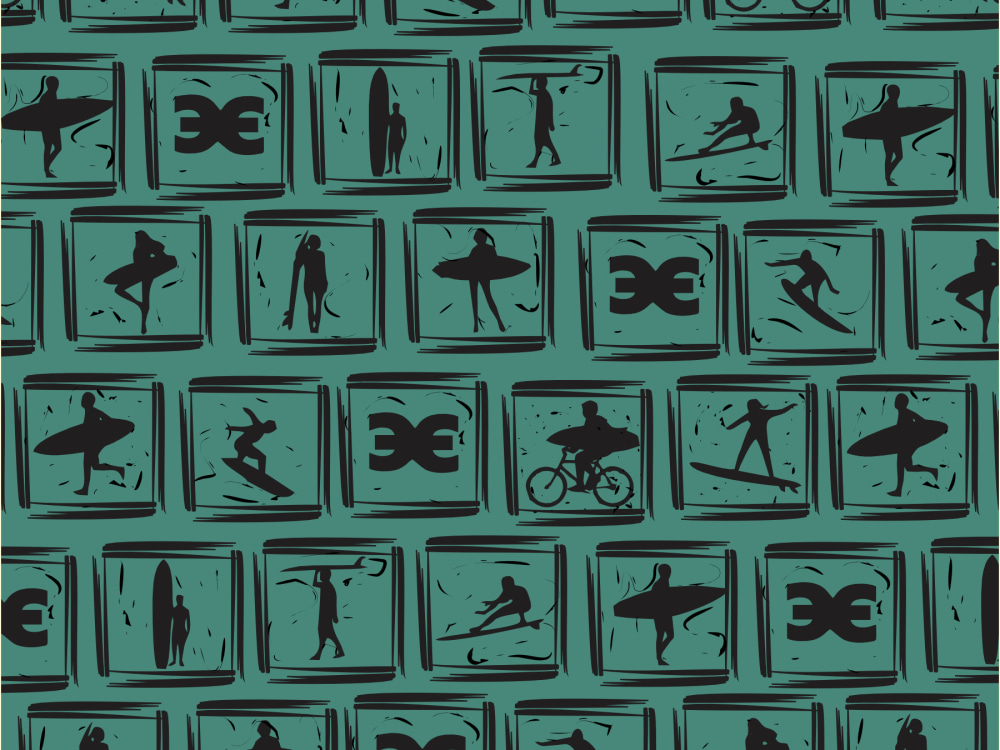 Texture Digital textil Design for Clothing | Upwork