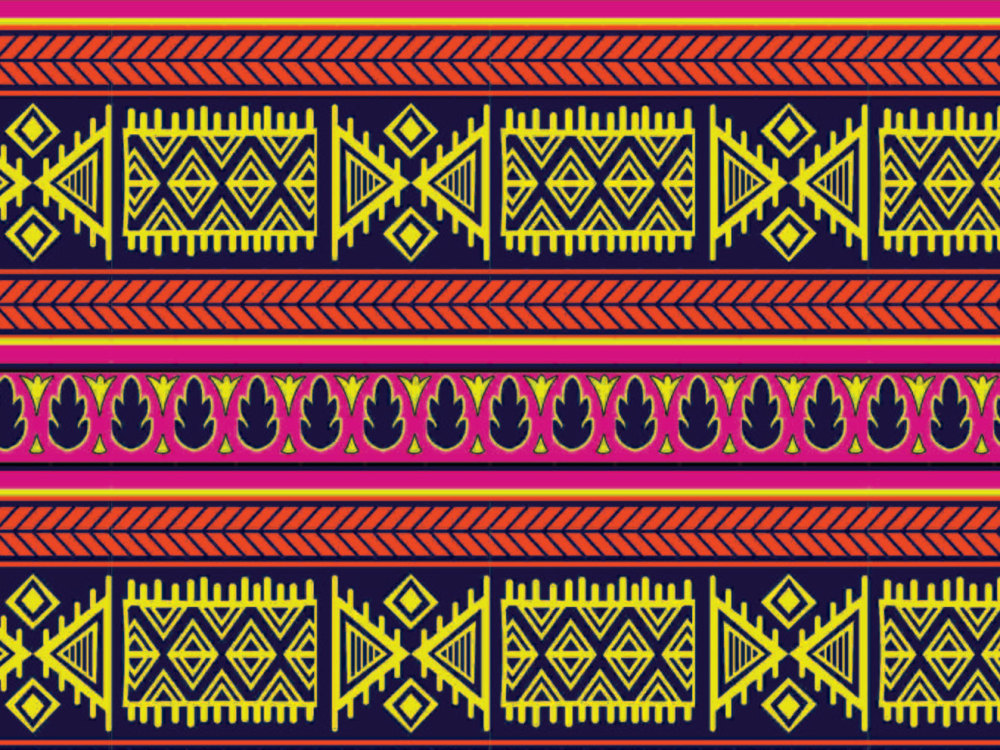 Captivating Textile Prints for Every Style Story | Upwork