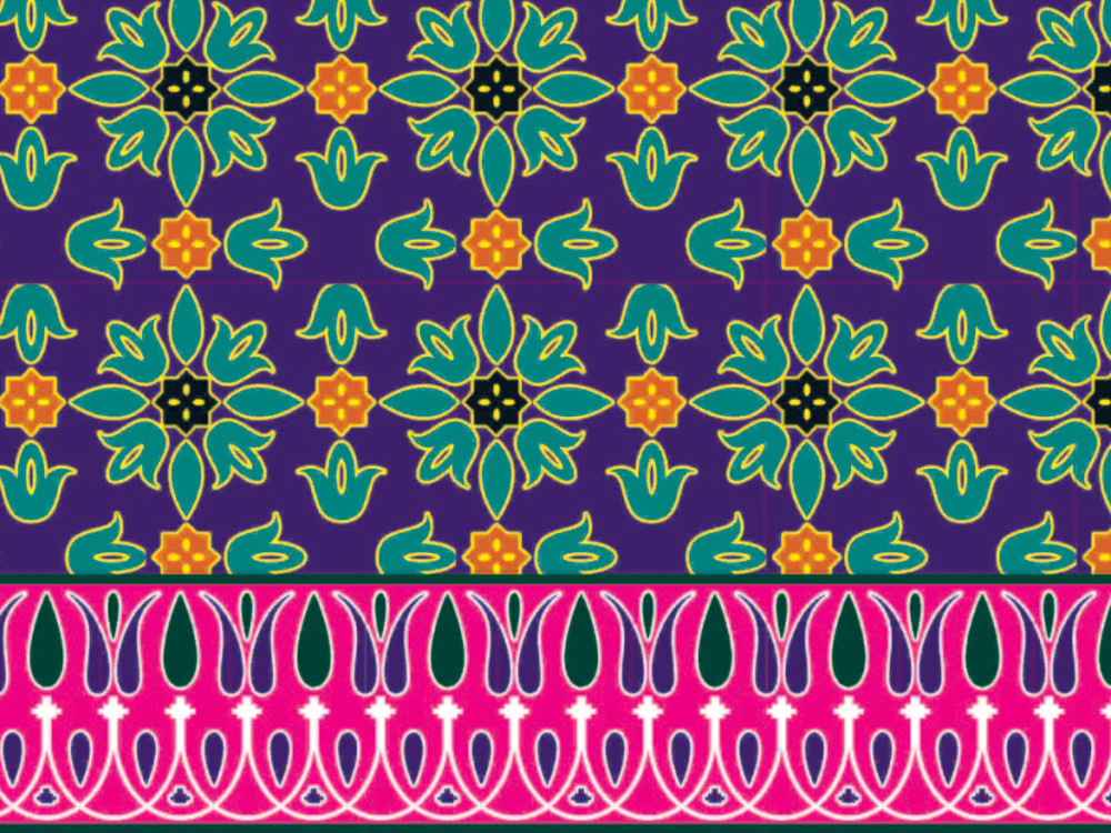 Captivating Textile Prints for Every Style Story | Upwork