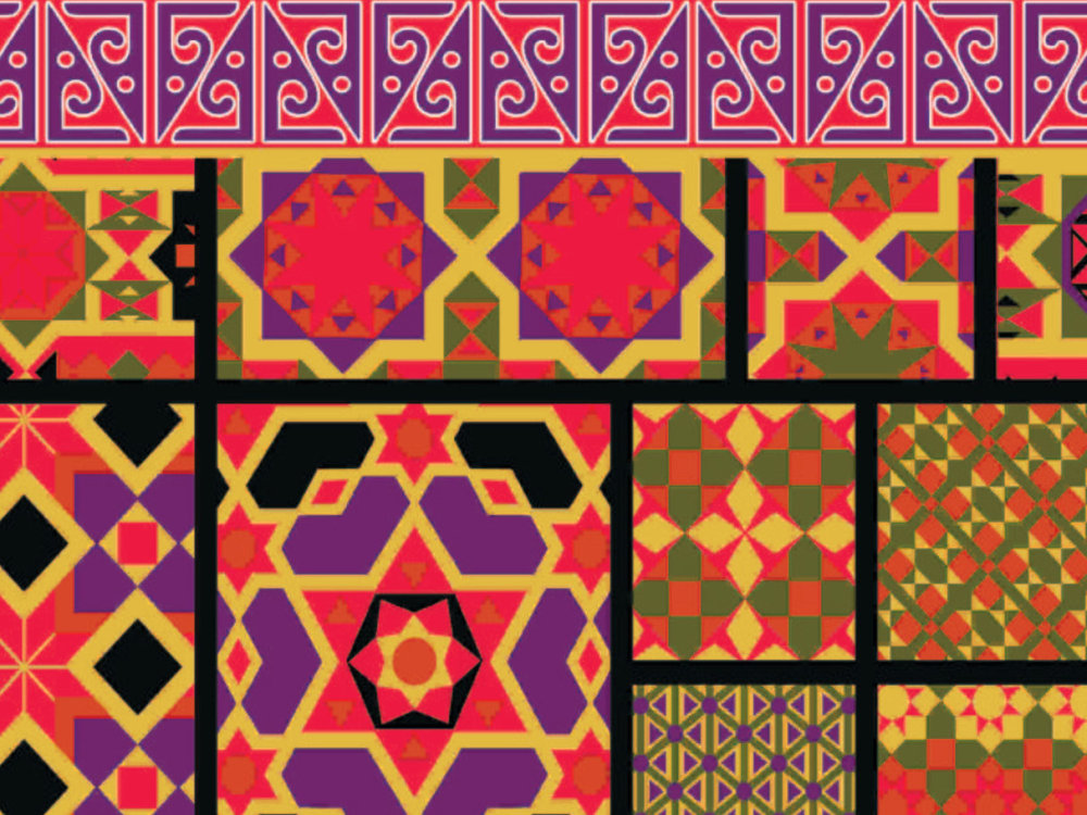 Captivating Textile Prints for Every Style Story | Upwork