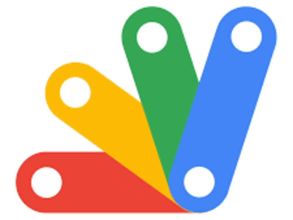 A reliable Google Apps Script for Google docs/slides/sheets/pdf merges | Upwork