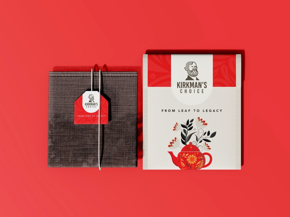 Professional packaging & label design with illustrations | Upwork