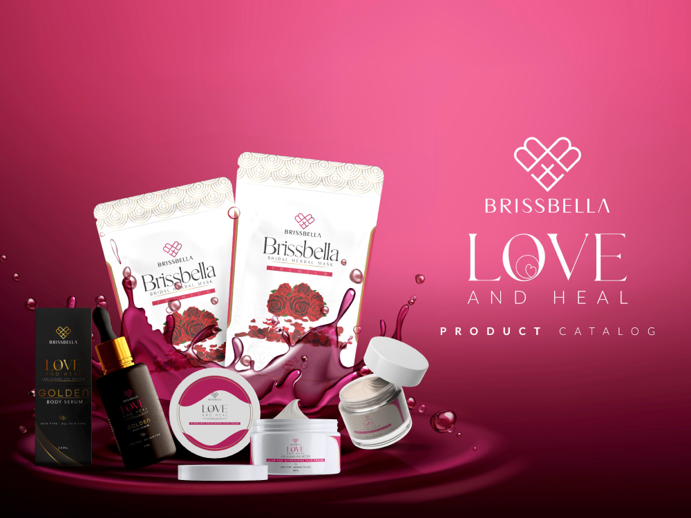 Professional packaging & label design with illustrations | Upwork