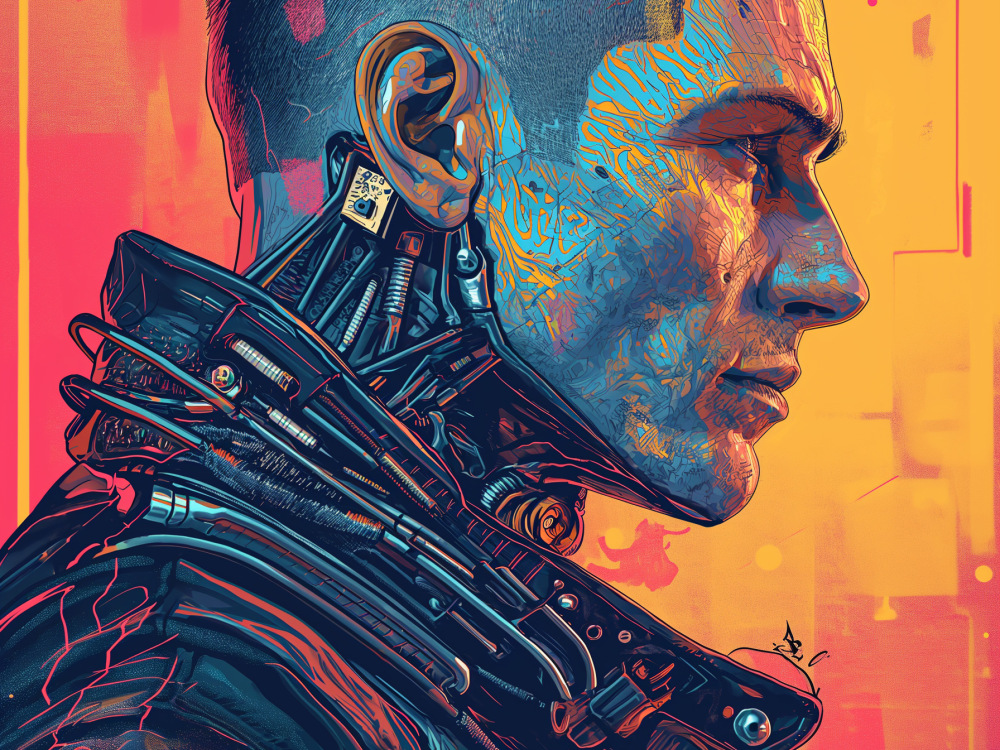 An image that captures your complete artistic intention. | Upwork