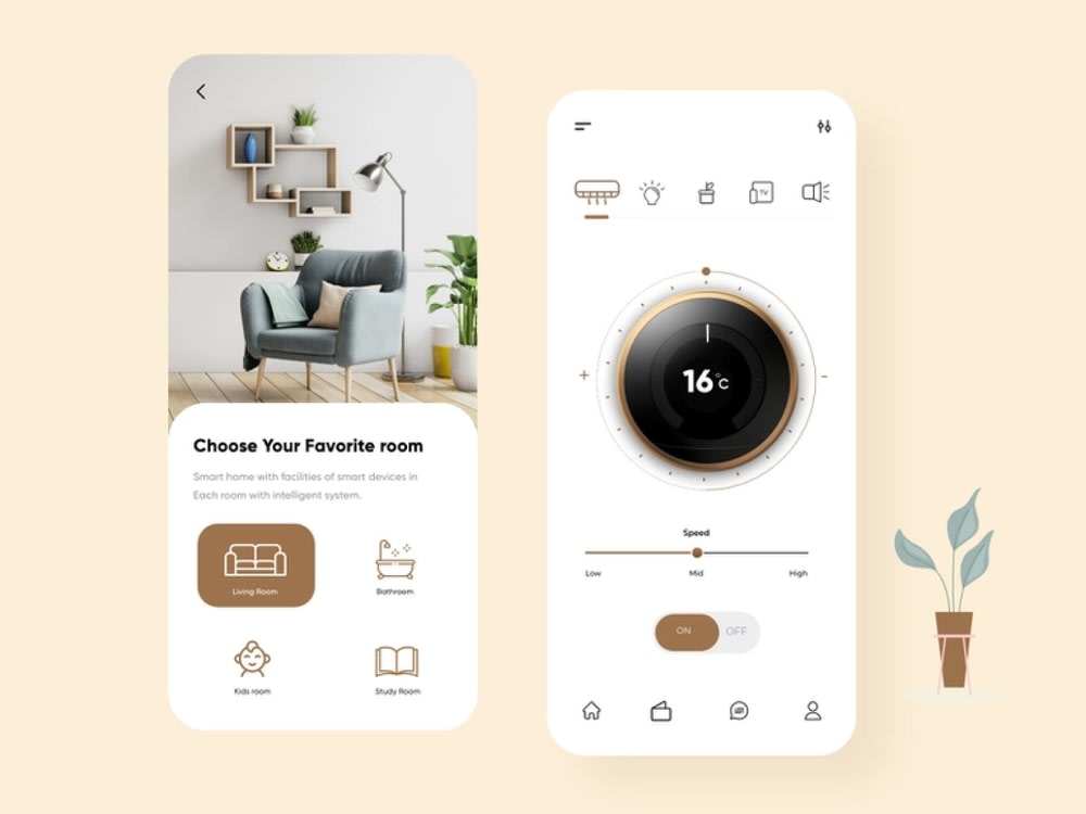 Mobile App UI UX Design For Android and IOS | Upwork