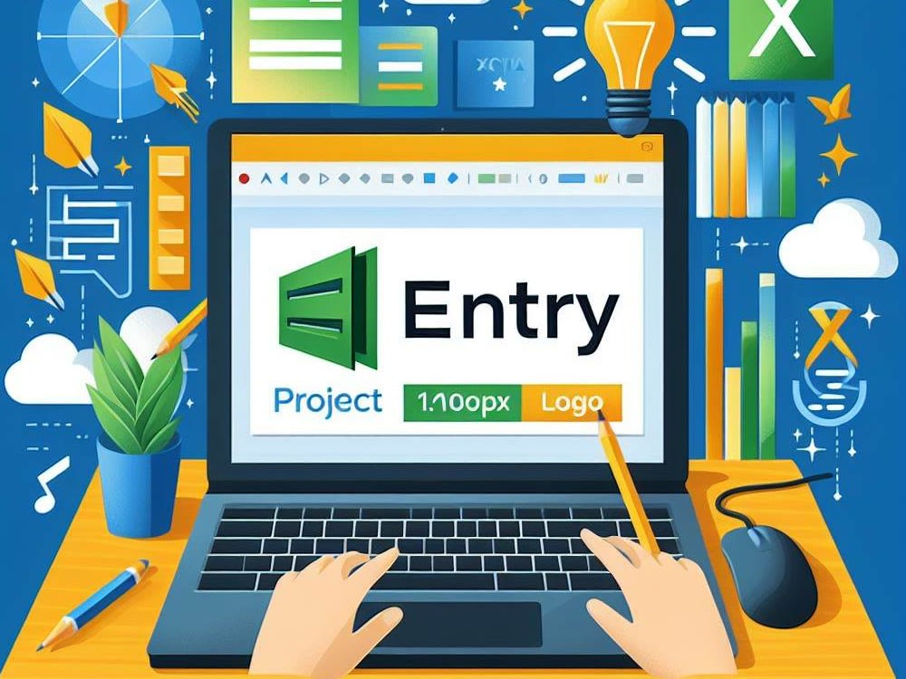 Efficient Data Maestro: Maximizing Accuracy and Productivity | Upwork