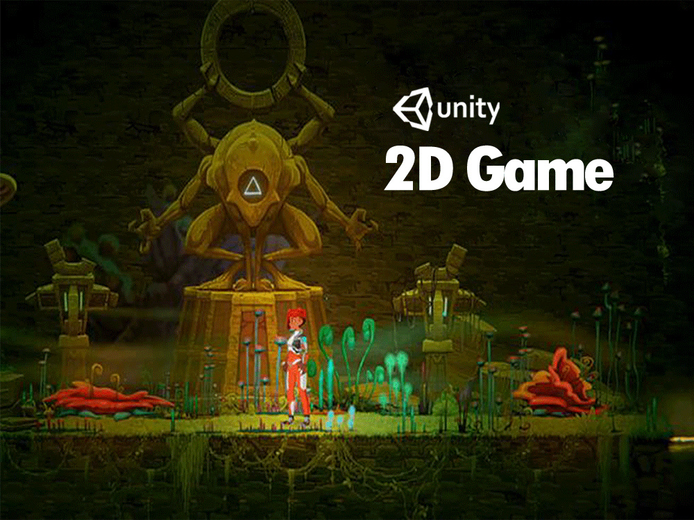 Unity game developer for your dream games | Upwork
