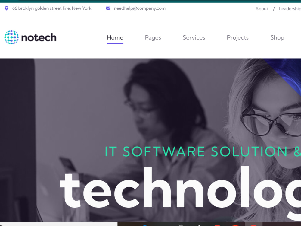 Blog application use django python and django-rest | Upwork