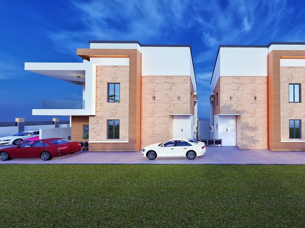 Hyper realistic model and 3d rendering of your design project | Upwork