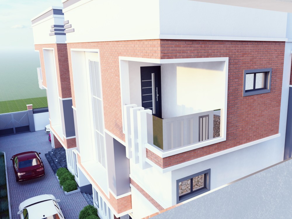 Hyper realistic model and 3d rendering of your design project | Upwork