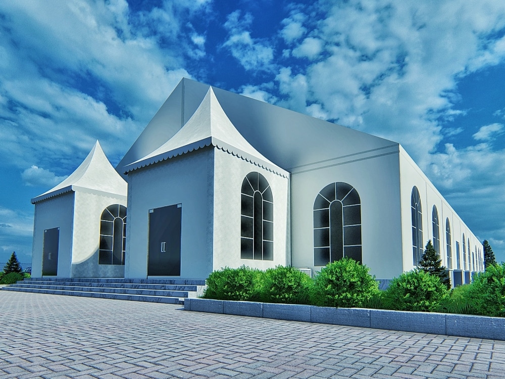 Hyper realistic model and 3d rendering of your design project | Upwork