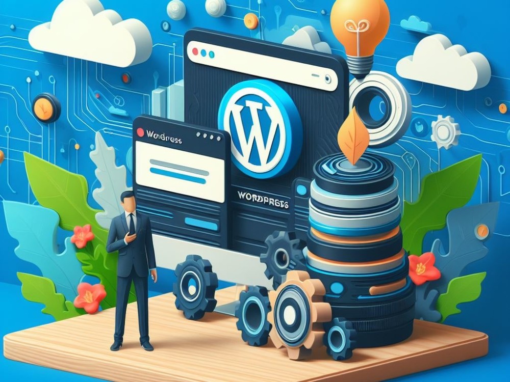 WordPress Developer, WordPress Expert, Web Developer, WordPress ...