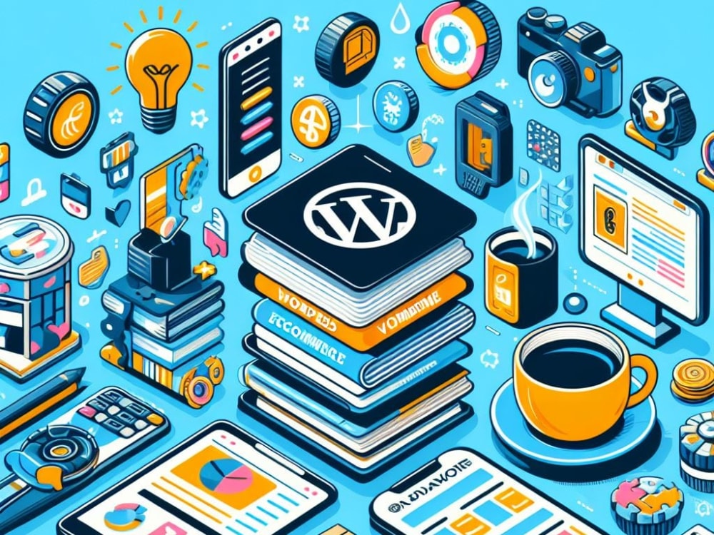 WordPress Developer, WordPress Expert, Web Developer, WordPress ...