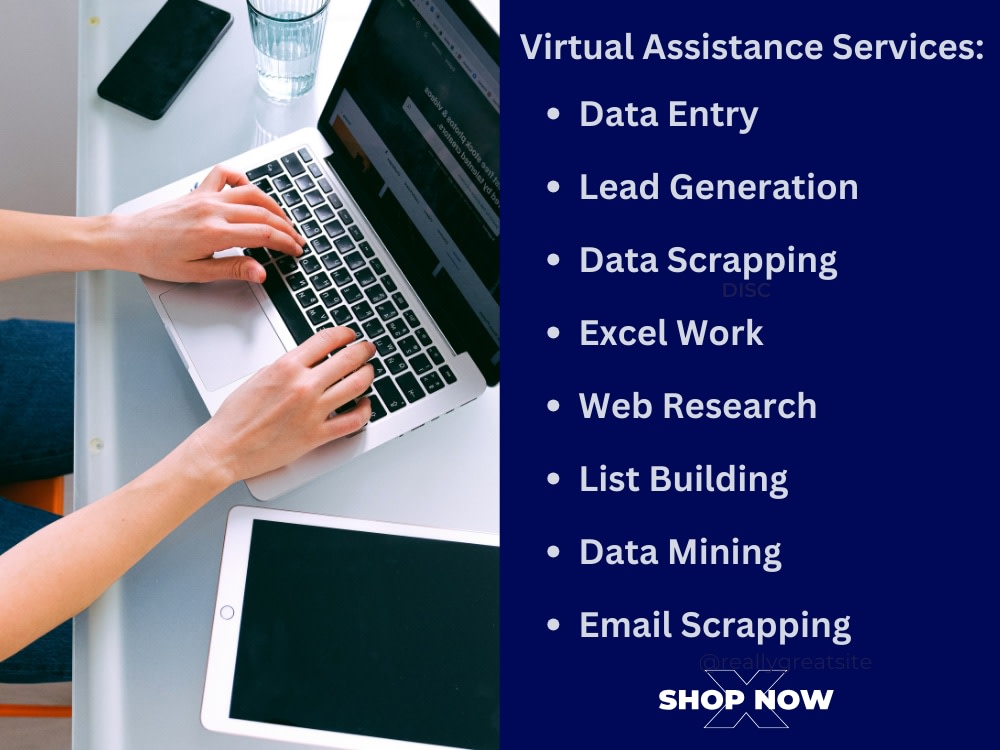 Affordable Virtual Assistant Services | Upwork