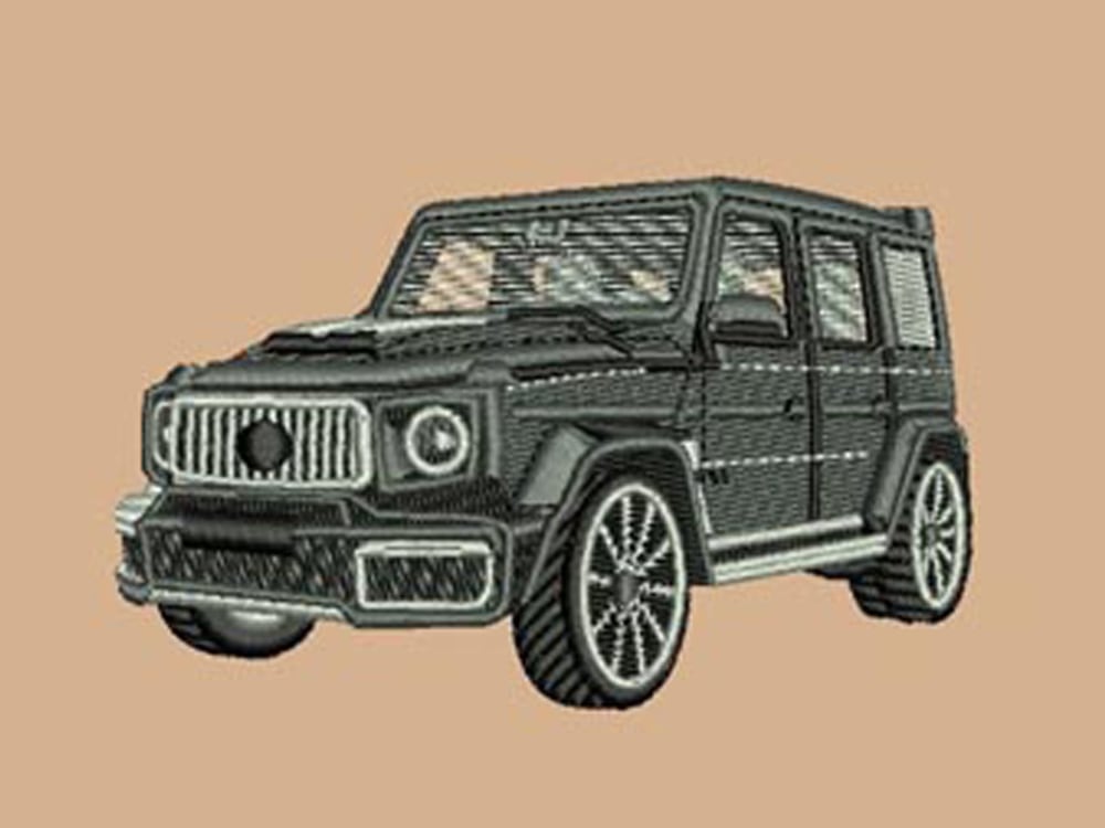 A Custom Embroidery in $5 | Upwork