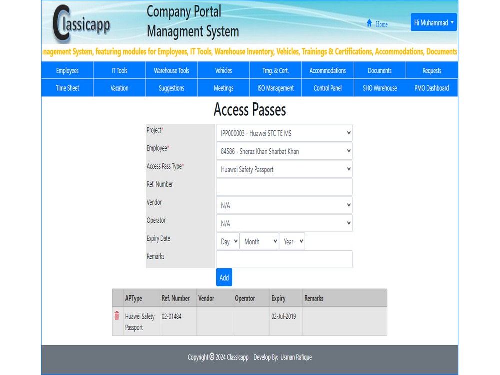 Company Portal: Increased Efficiency, Enhanced Functionality ...