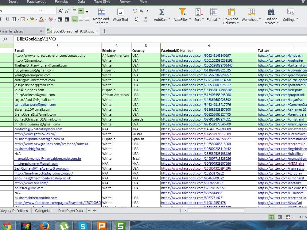 An attentive and dedicated Live Chat & Customer Service Specialist | Upwork