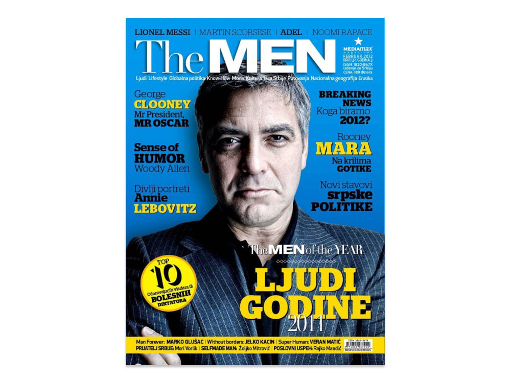 Magazine / catalogue layout + Covers | Lifestyle & Luxury Magazines ...