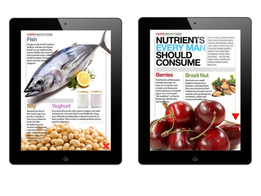Magazine / catalogue layout + Covers | Lifestyle & Luxury Magazines ...