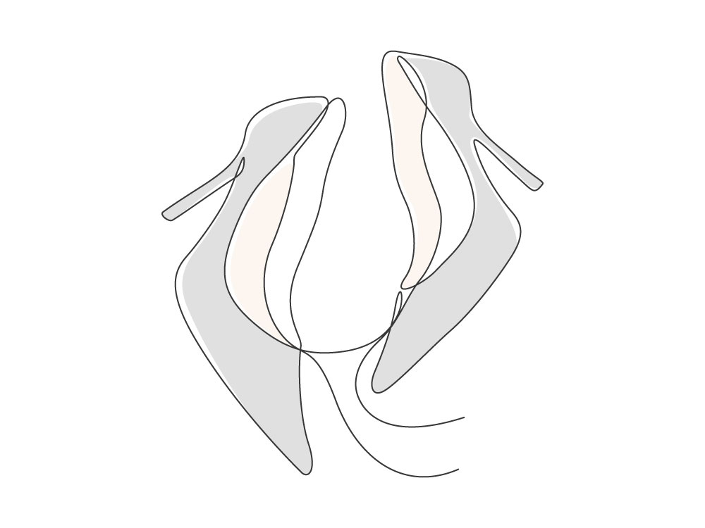 A continuous one line art, line drawing animation | Upwork