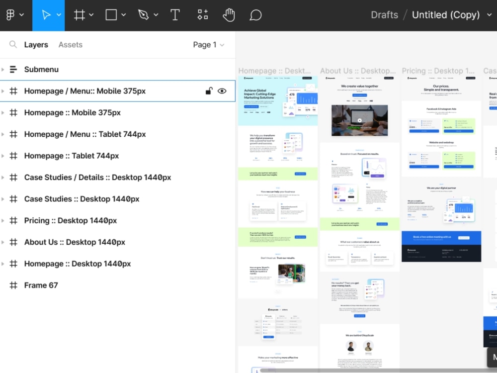 A Professional to convert Figma to WordPress Website Using Elementor | Upwork